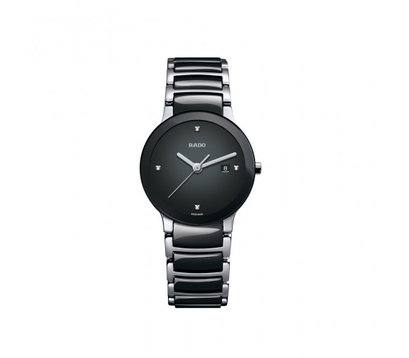 Rado Uhren - Helen Kirchhofer