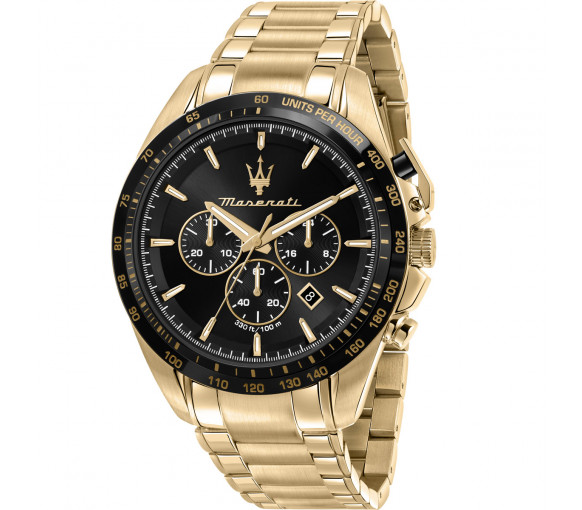 Maserati - Helen Kirchhofer