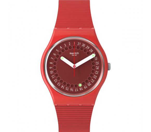 Swatch - Helen Kirchhofer