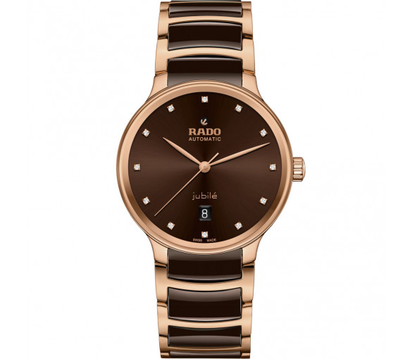 Rado - Helen Kirchhofer