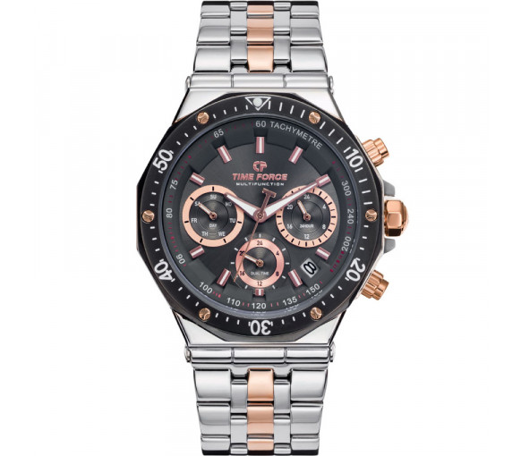 Time Force Uhren - Helen Kirchhofer