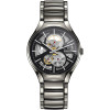 Rado True Automatic Open Heart - R27100162 - Helen Kirchhofer