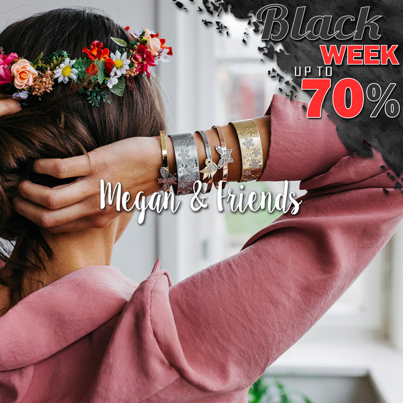 Black Friday - Helen Kirchhofer